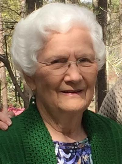 Barbara Meigs Robinson | | daily-tribune.com