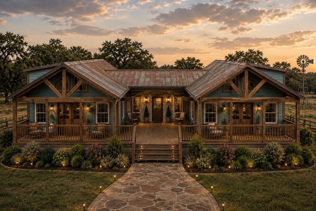 Wolf Valley Homes Launches Forge Reserve Collection of Luxury Tiny ...