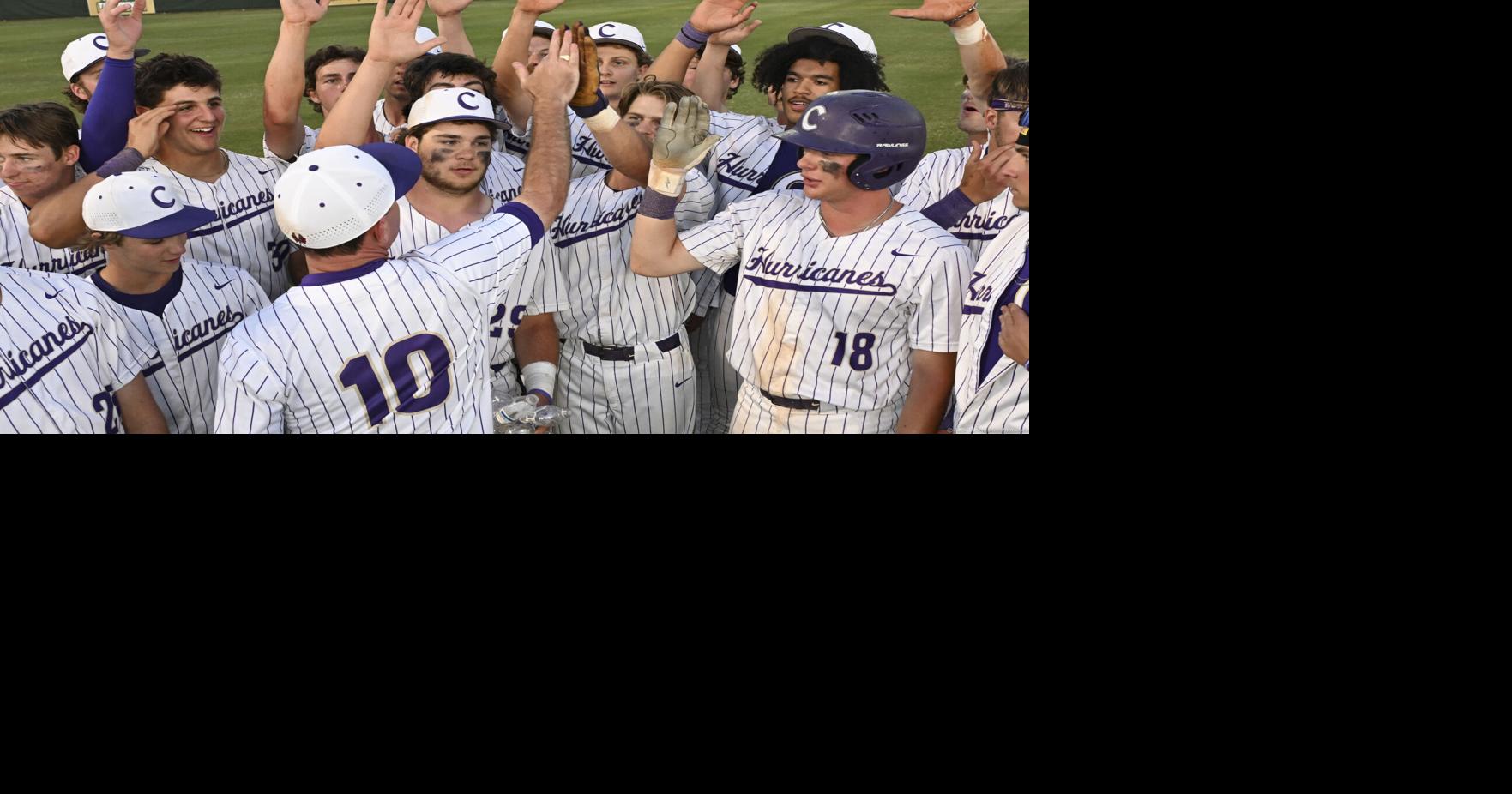 Cartersville moves on to state title series with Loganville | Sports ...