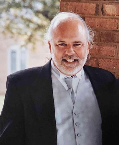 Curtis Blair Demaray | Obituaries | daily-tribune.com