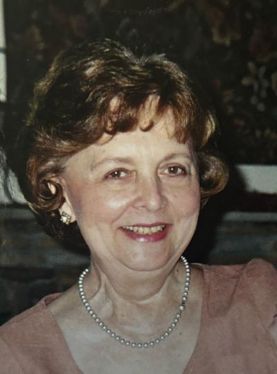 Joann Anderson Warmack | Obituaries | daily-tribune.com