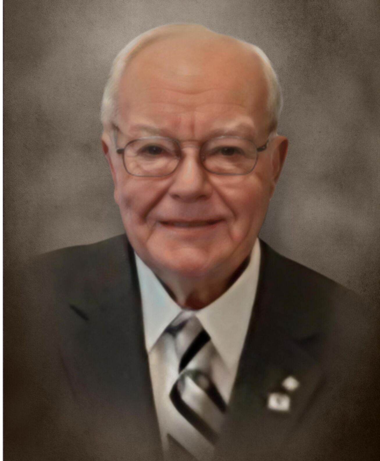 Clayton Jackson Harris | Obituaries | daily-tribune.com