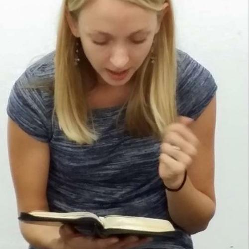 Cartersville High graduate's legacy continues through The Kyra Karr ...