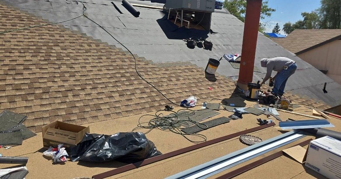 Desert State Roofing Marks Nearly a Decade Serving Phoenix Valley ...