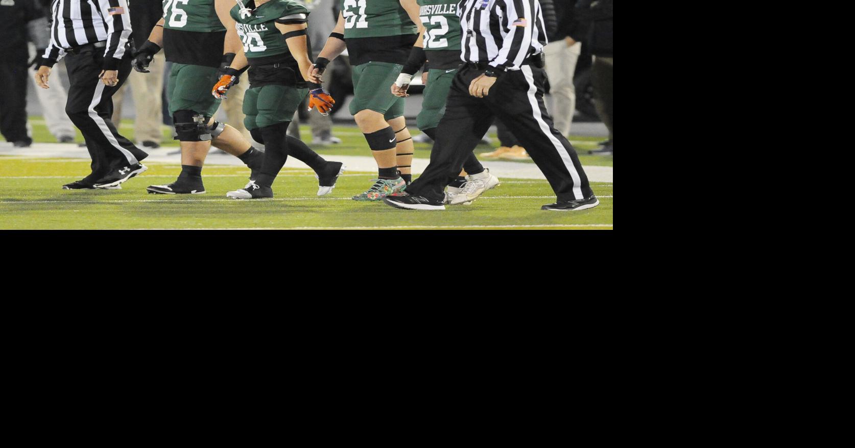 Adairsville Football vs Gilmer 11-10-2023 | Photo Galleries | daily ...