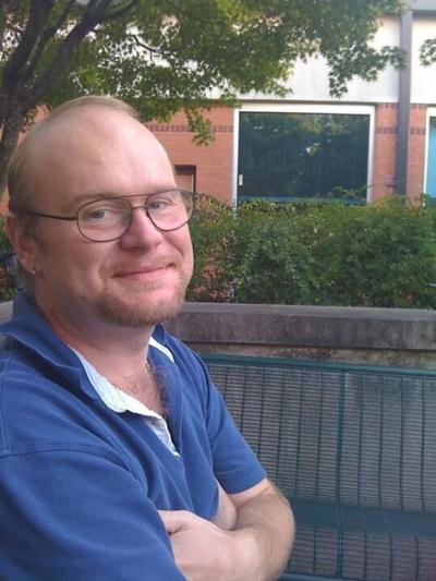 Ronald 'Anthony' Keith | Obituaries | daily-tribune.com