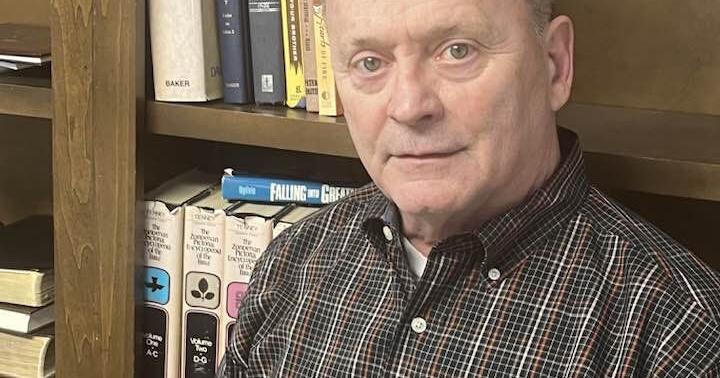 Cochran to leave Holly Creek | Faith | daily-tribune.com