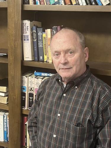 Cochran to leave Holly Creek | Faith | daily-tribune.com