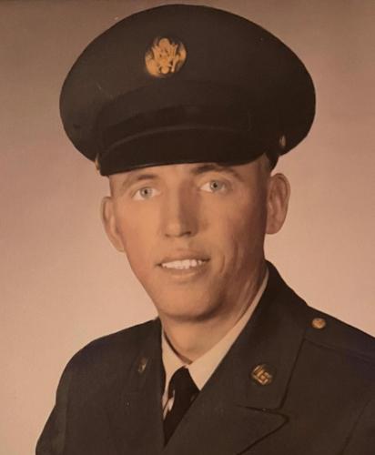 Alton Earwood | Obituaries | daily-tribune.com
