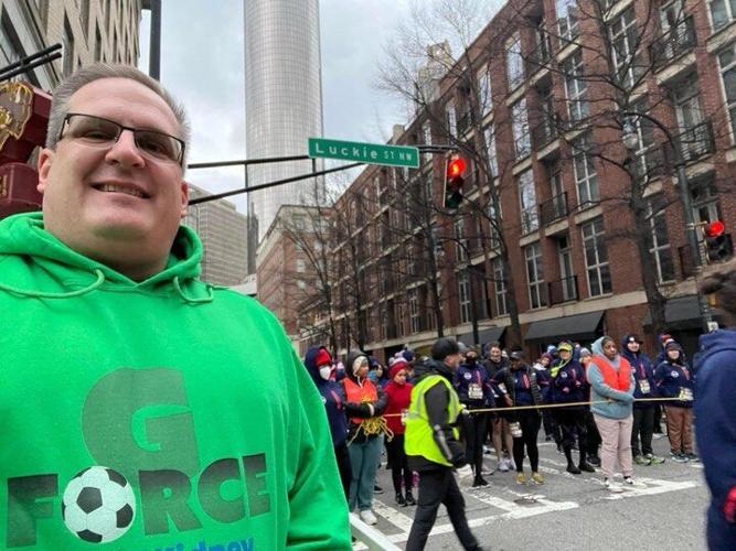 Cartersville 16-year-old finds kidney donor | Features | daily-tribune.com