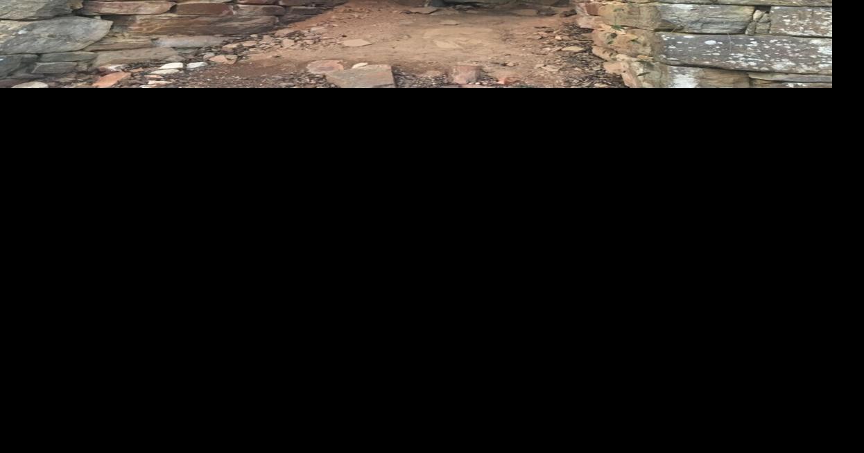 Places in Peril: Georgia Trust highlights Pine Log Mountain’s historic ...