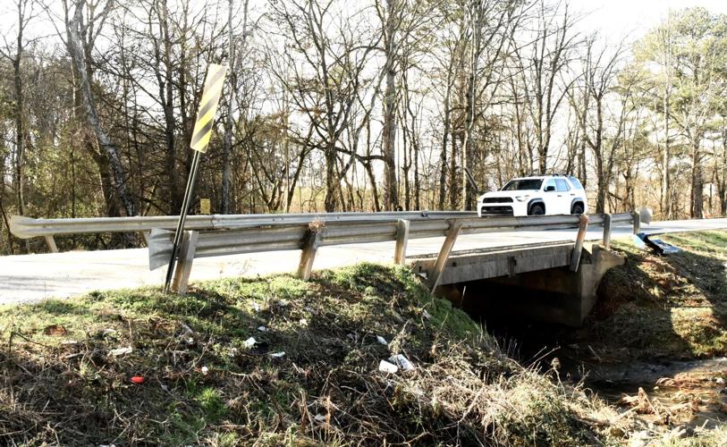 Bartow to upgrade Cass-White bridges | News | daily-tribune.com