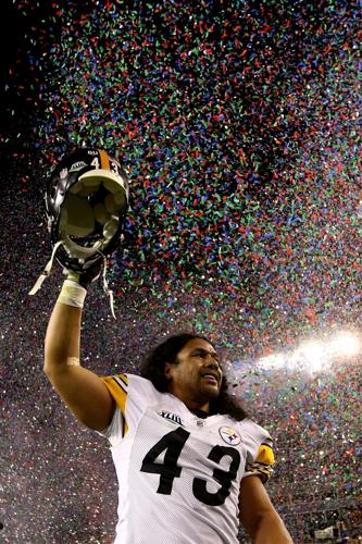 50 years ago, Steelers embarked on franchise-changing journey | Sports ...