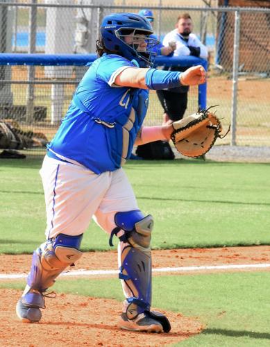 Final week of regular season underway for local high school baseball ...