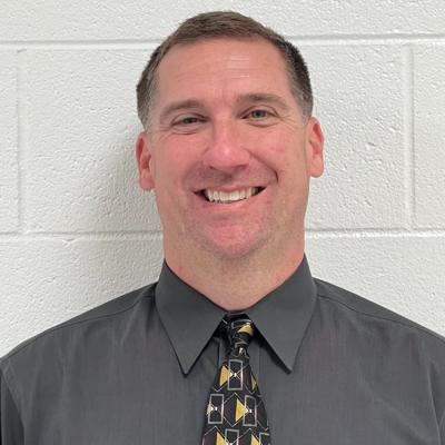 Dr. Tim Wright: The countdown has started | Education | daily-tribune.com