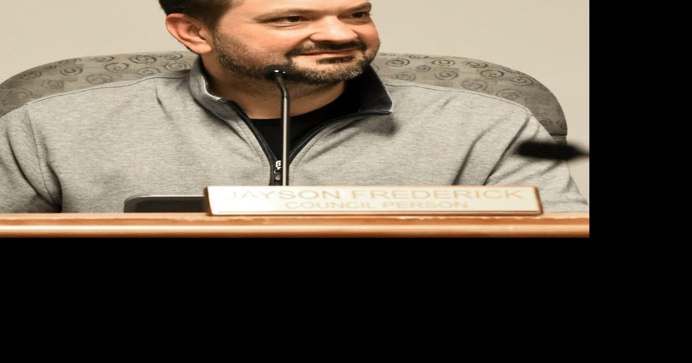 Frederick: Do something 'for the little guy' | News | daily-tribune.com