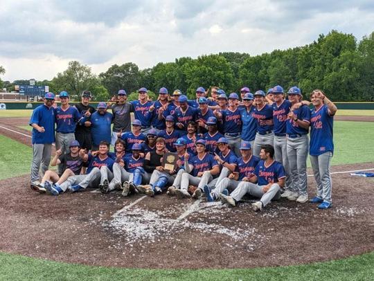 GHC Chargers earn first trip to NJCAA World Series | Sports | daily ...