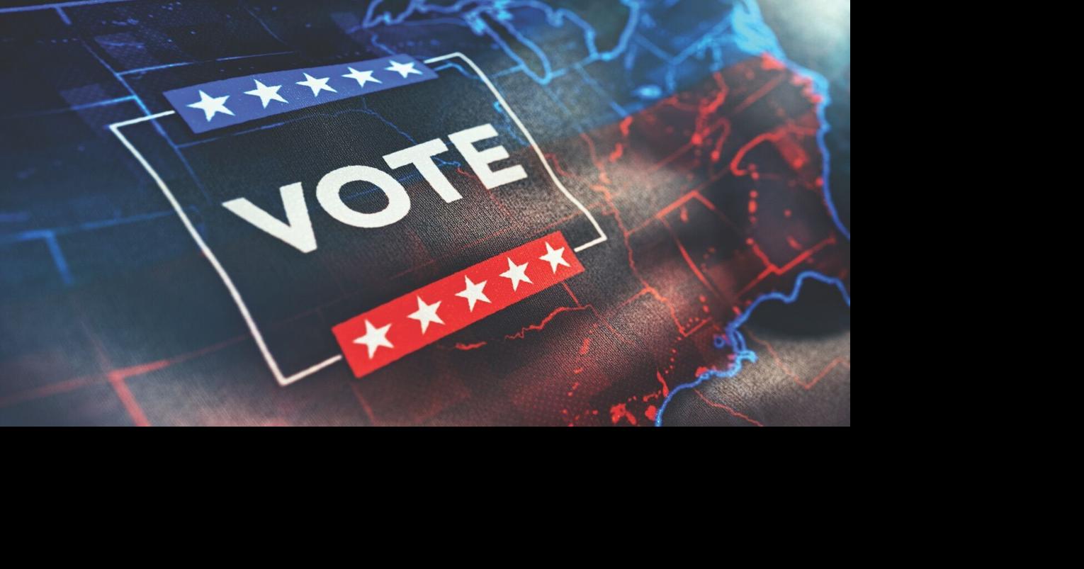 Election law changes will make quick impact | State | daily-tribune.com