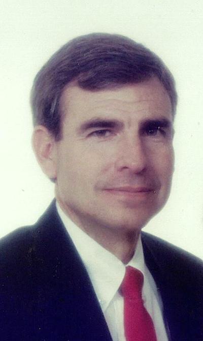 Dr. James David Loughridge | Obituaries | daily-tribune.com