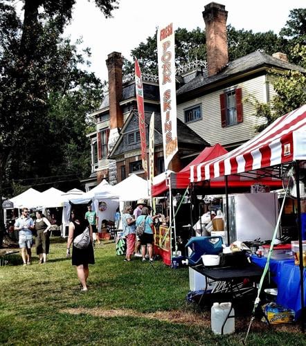 'Culture, connection and celebration’: Bartow's fall festival season ...