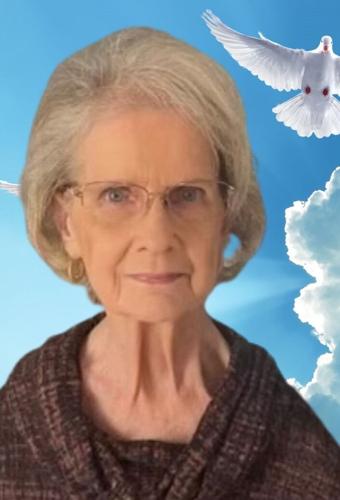 Mary Elizabeth Pritchett | Obituaries | daily-tribune.com