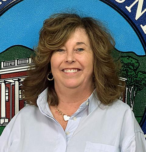 Murray Faces: Jenny Fraker | Features | daily-tribune.com