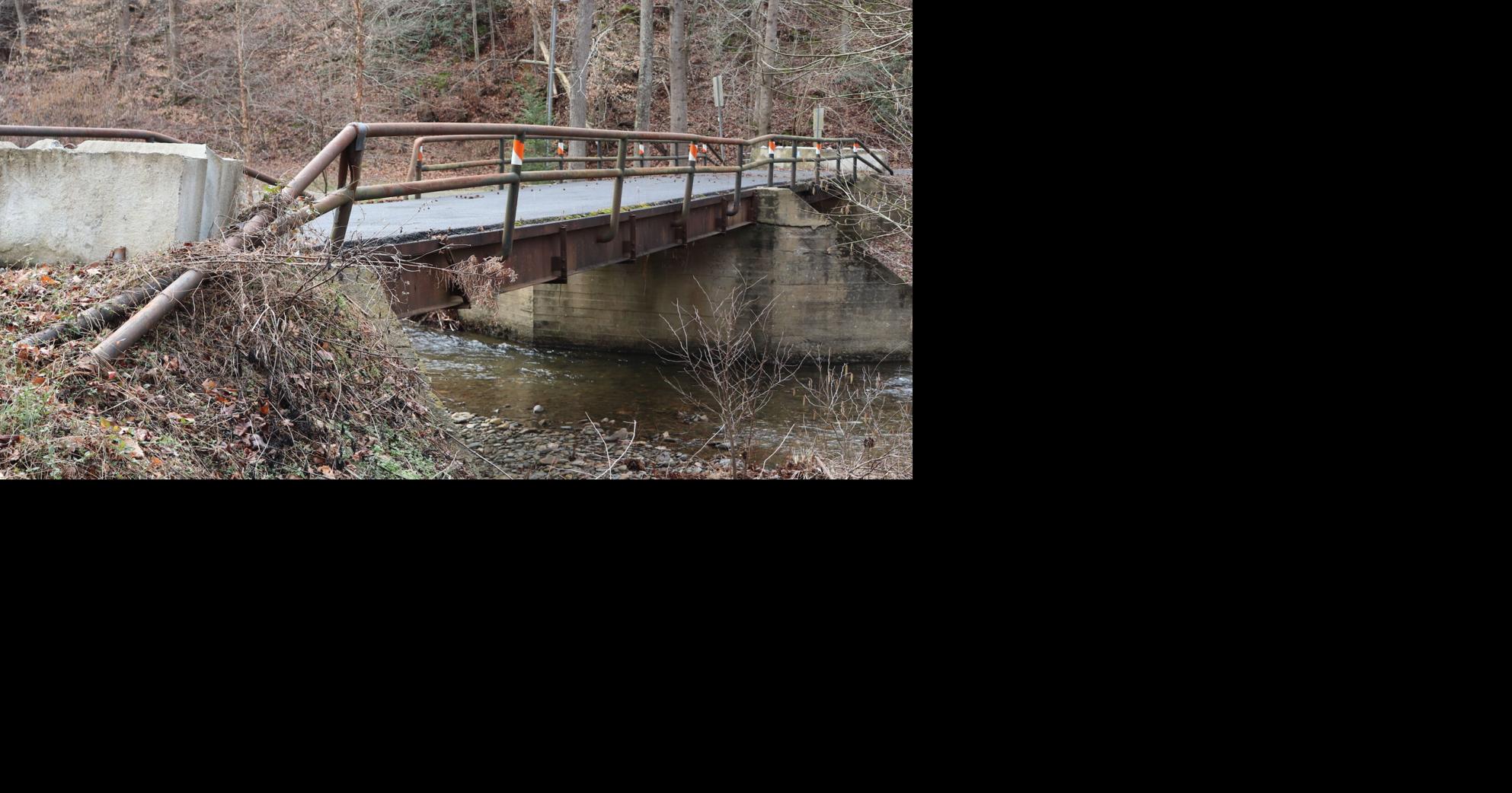 Dennis Mill bridge to be replaced | News | daily-tribune.com