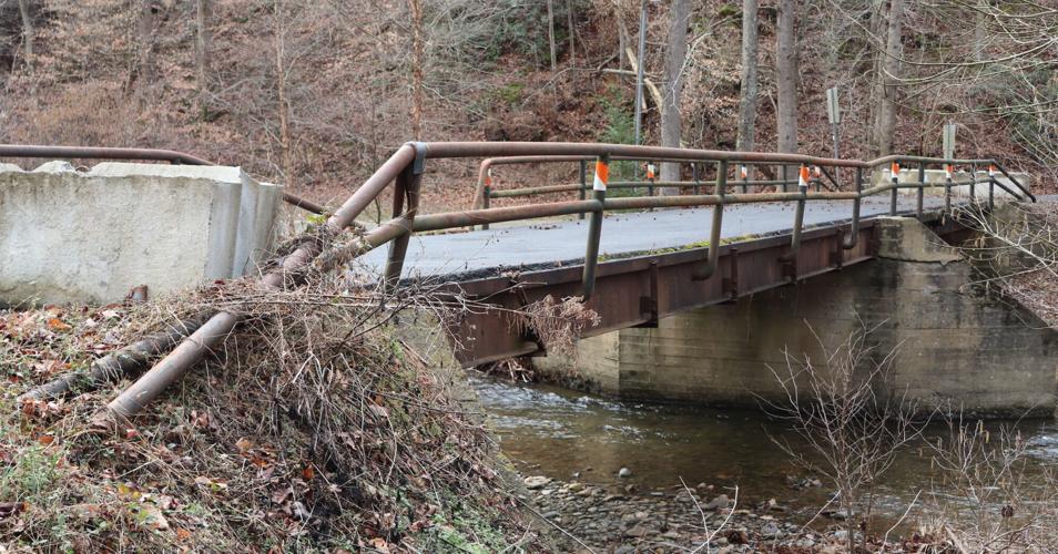 Dennis Mill bridge to be replaced | News | daily-tribune.com