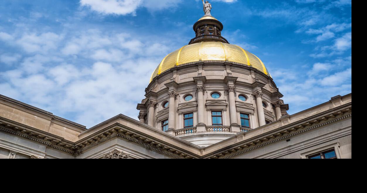 Lawmakers seek to delay QR code voting ban, add tax cuts for homeowners ...