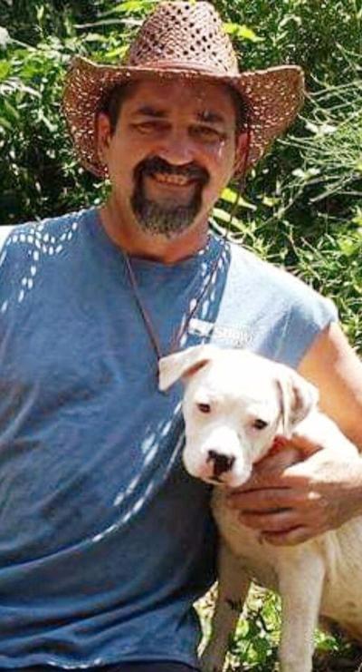 George William Brock Jr. | Obituaries | daily-tribune.com