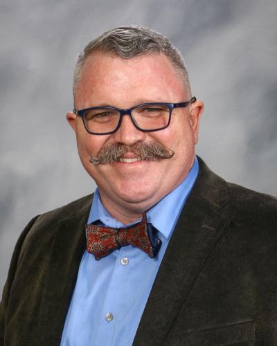 Strickland vies for education honor | Features | daily-tribune.com