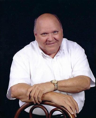 Jerry Mitchell Ingram | Obituaries | daily-tribune.com