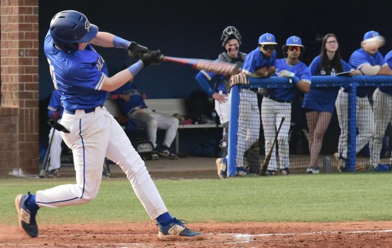 Cartersville, Cass and Adairsville earn sweeps on the baseball diamond ...