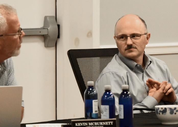 Emerson council weighs historic preservation | News | daily-tribune.com