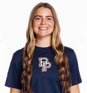 Usrey, O'Neal shine at Brewton-Parker | Sports | daily-tribune.com