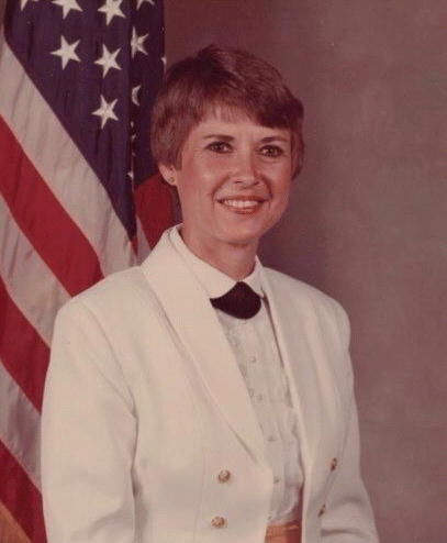 Judith Tucker | Obituaries | daily-tribune.com