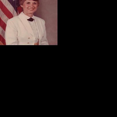 Judith Tucker | Obituaries | daily-tribune.com