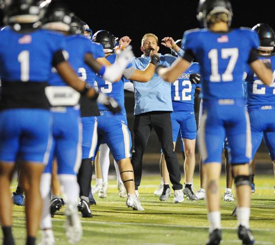 Cass Football vs Mays Nov. 14, 2025 | Photo Galleries | daily-tribune.com