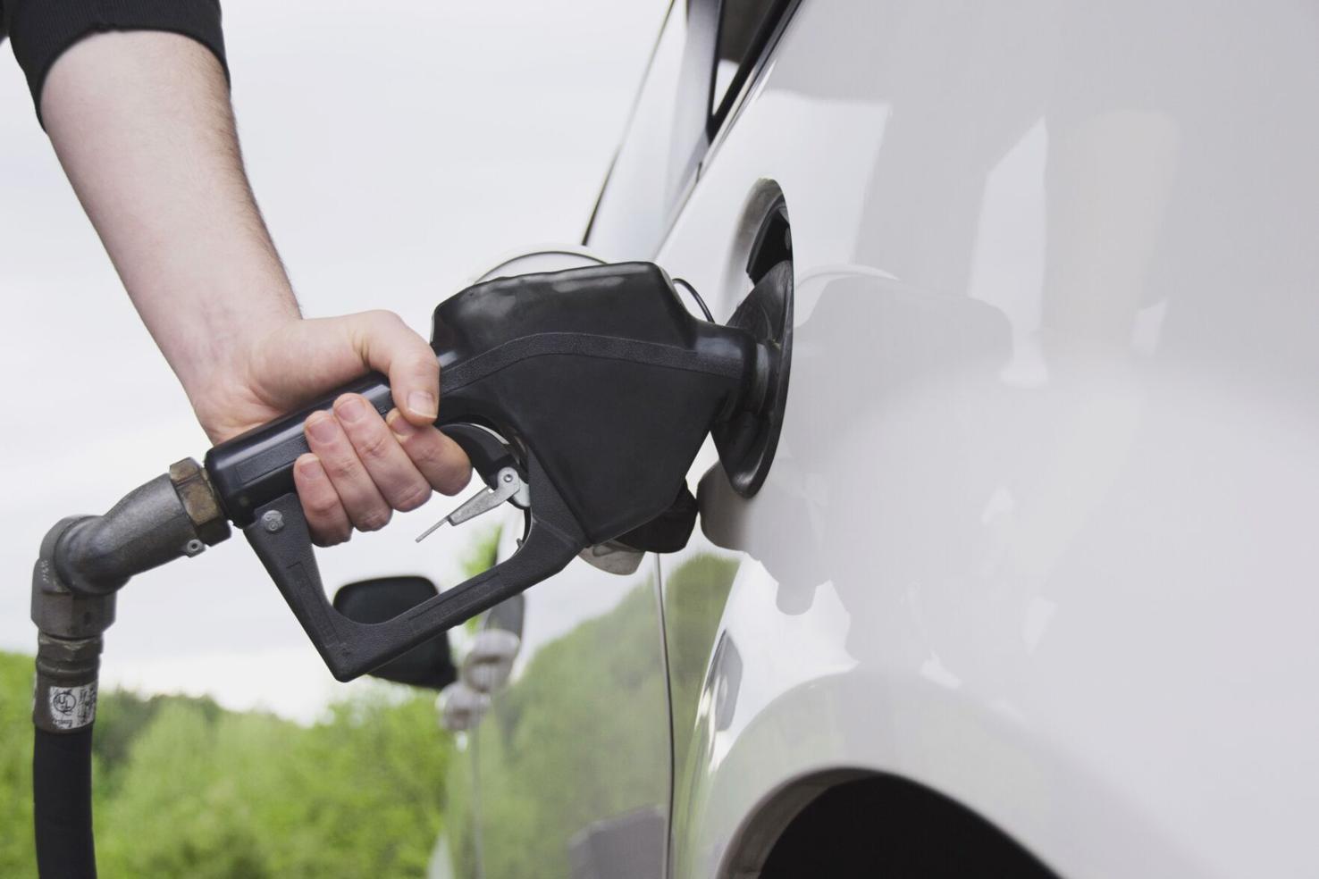 Gas prices take steep drop | Business | daily-tribune.com