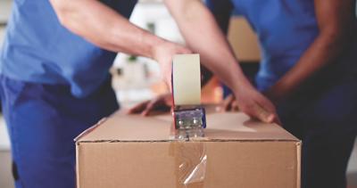 Five ways to make moving day less stressful | At Home | daily-tribune.com