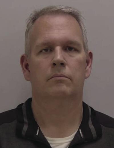 CHS teacher arrested for alleged sexual assault of CHS student | News ...