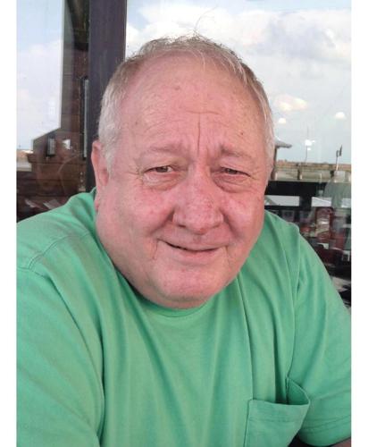 Dwight Goss | Obituaries | daily-tribune.com