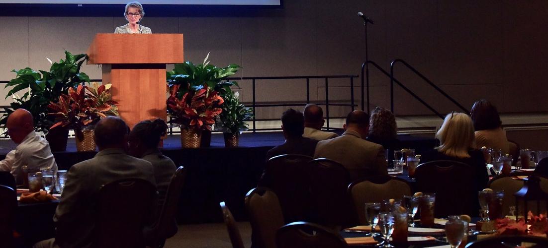 The Hope Center celebrates 20 years | News | daily-tribune.com