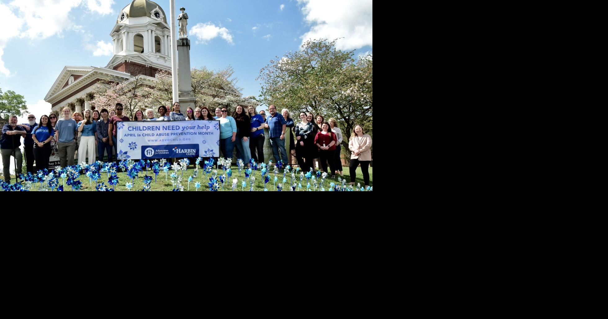 Symbol of Hope | Photo Galleries | daily-tribune.com