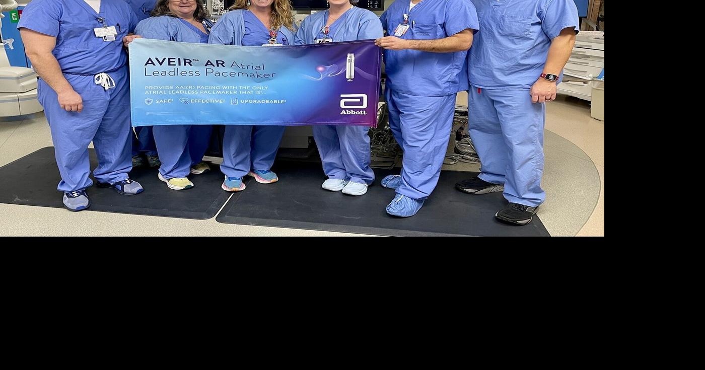Vitruvian Health’s HMC region's first to perform groundbreaking heart ...