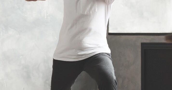 Keeping Fit: 'Weak things break' | Outdoors And Fitness | daily-tribune.com