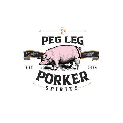 Raising a Glass to 250 Years: Peg Leg Porker Launches "Spirit of ...