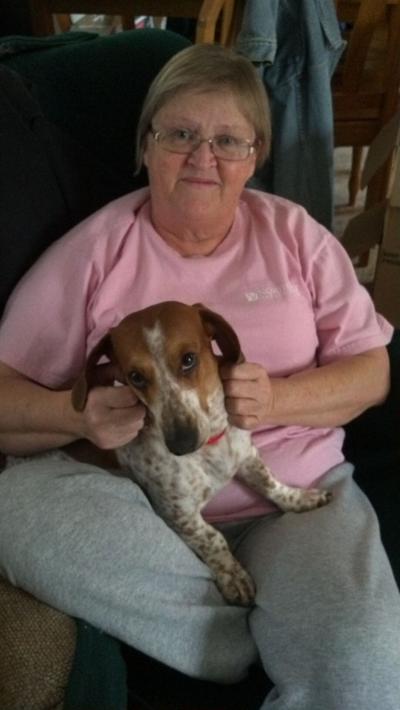 Cassandra F. Smallwood | Obituaries | daily-tribune.com