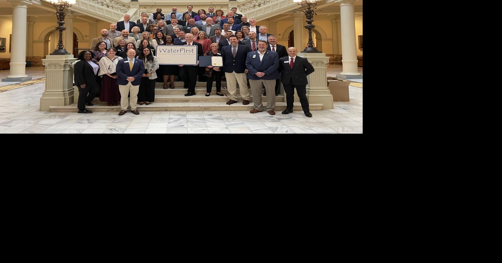 Bartow recognized for superior water management | News | daily-tribune.com