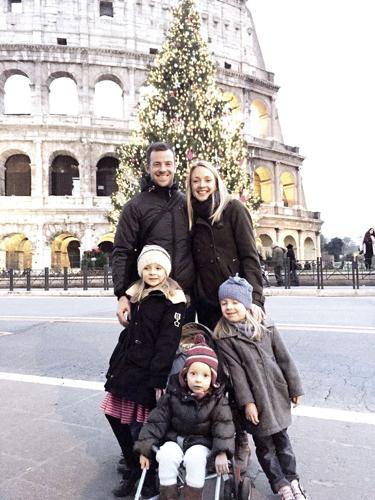 Cartersville High graduate's legacy continues through The Kyra Karr ...